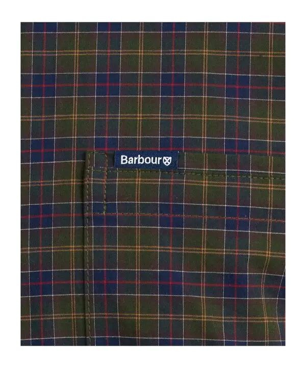 Barbour Lomond Shirt