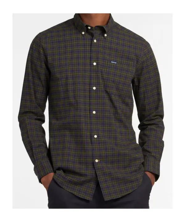 Barbour Lomond Shirt