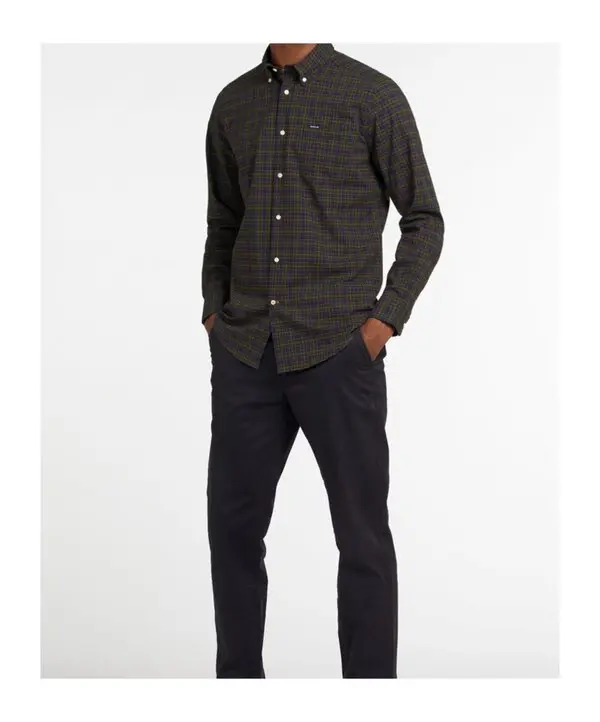 Barbour Lomond Shirt