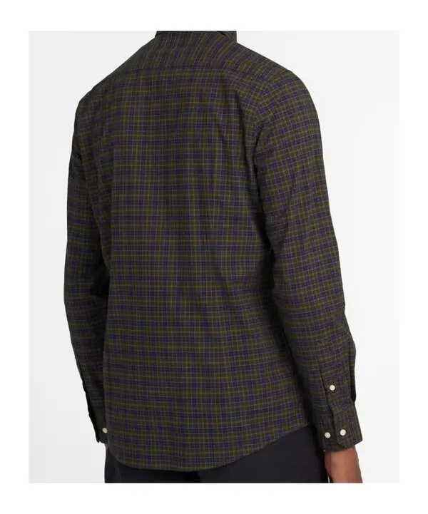 Barbour Lomond Shirt