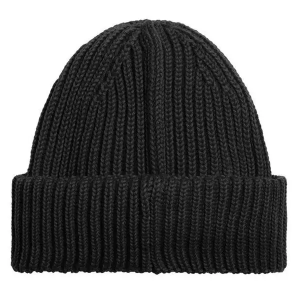 C.P. COMPANY Goggles Knitted Hat