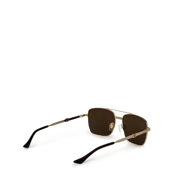 Gucci Square Frame Sunglasses