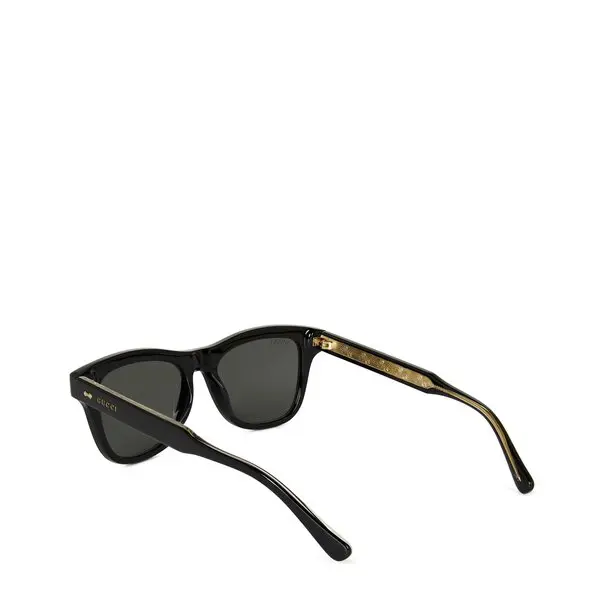 Gucci Full Rim Sunglasses
