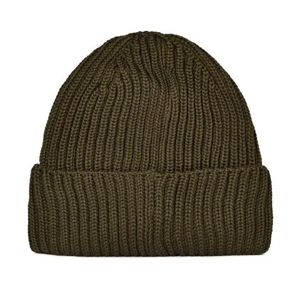 C.P. COMPANY Goggles Knitted Hat