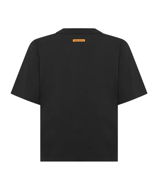 Heron Preston Heron Print T-shirt