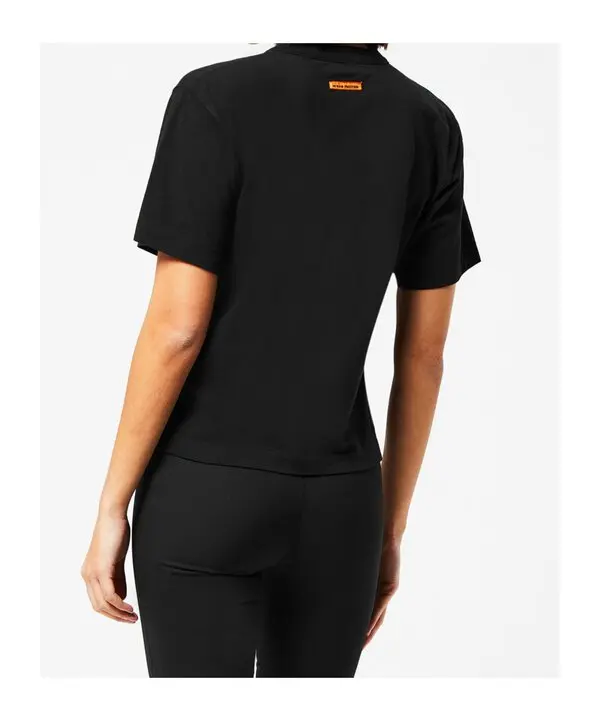 Heron Preston Heron Print T-shirt