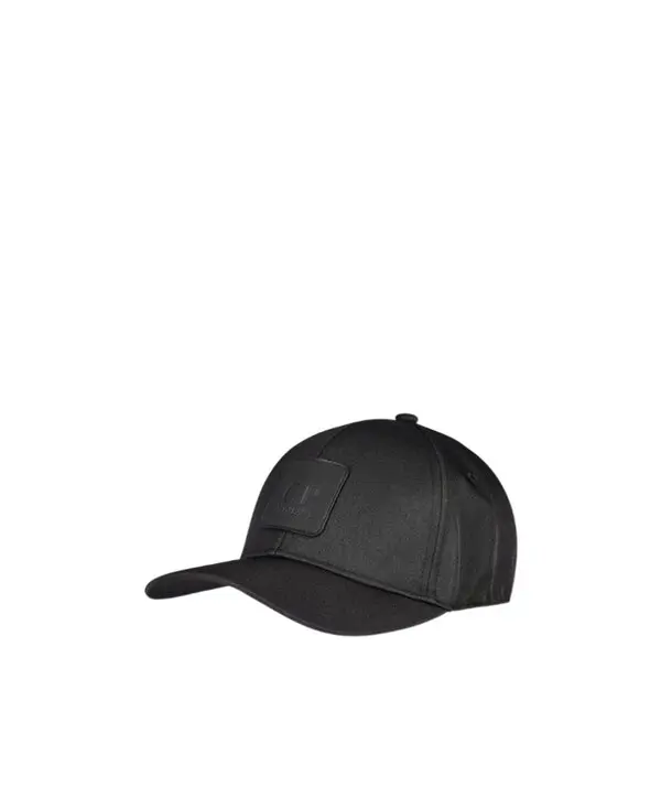 C.P. COMPANY Logo Baseball Cap
