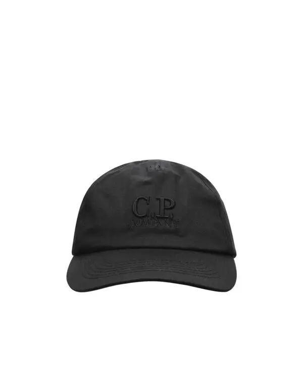C.P. COMPANY Logo Sun Hat