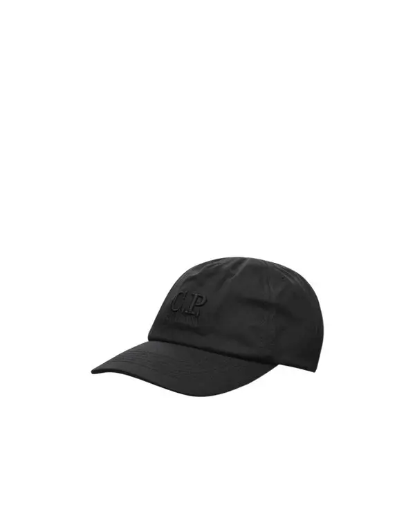 C.P. COMPANY Logo Sun Hat