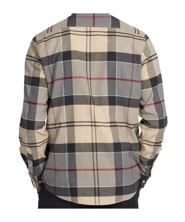 Barbour Edderton Shirt