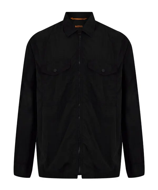 Hugo Boss Shirt Jacket