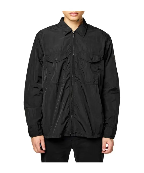 Hugo Boss Shirt Jacket