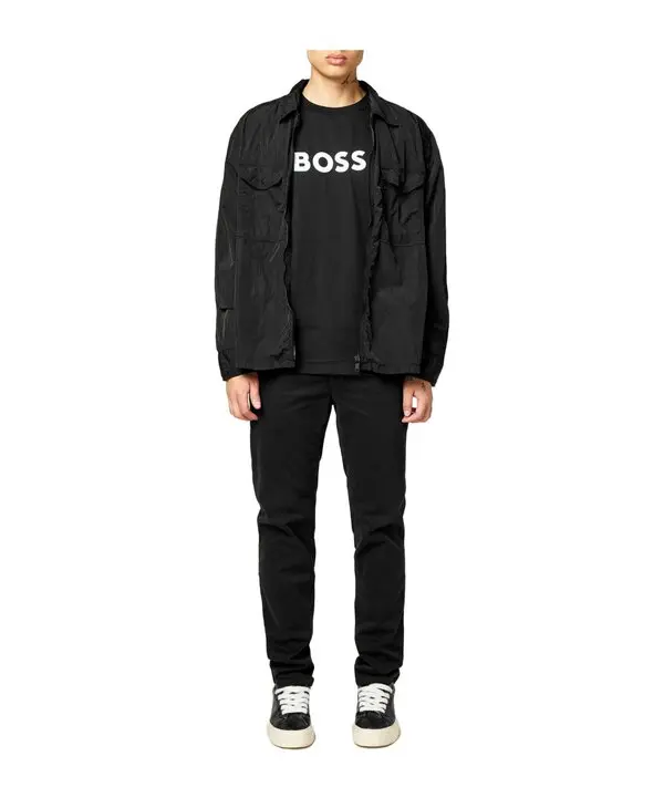 Hugo Boss Shirt Jacket