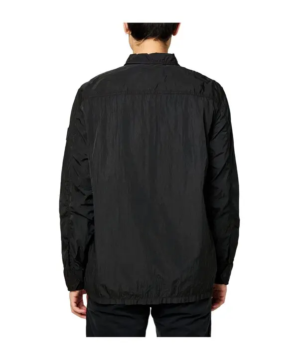 Hugo Boss Shirt Jacket
