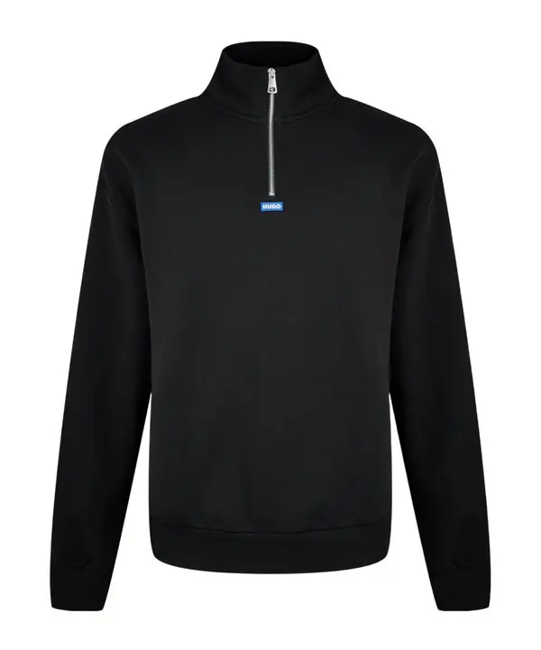 Hugo Boss Zipper Sweatshirt