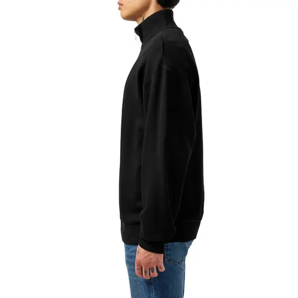 Hugo Boss Zipper Sweatshirt