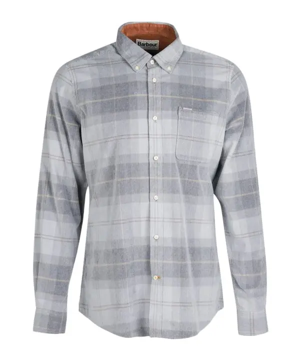 Barbour Blair Tailored Fit Shirt