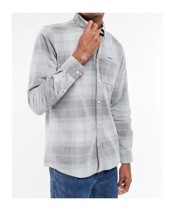 Barbour Blair Tailored Fit Shirt