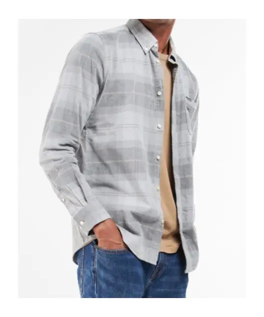 Barbour Blair Tailored Fit Shirt