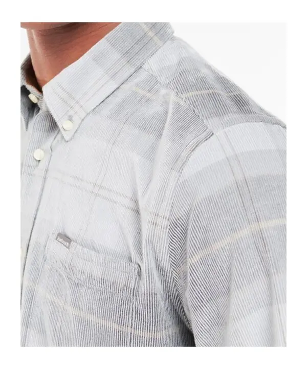 Barbour Blair Tailored Fit Shirt
