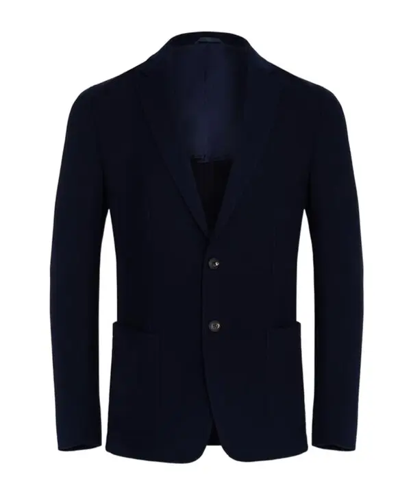 Barena Venezia Single-breasted Suit Jacket