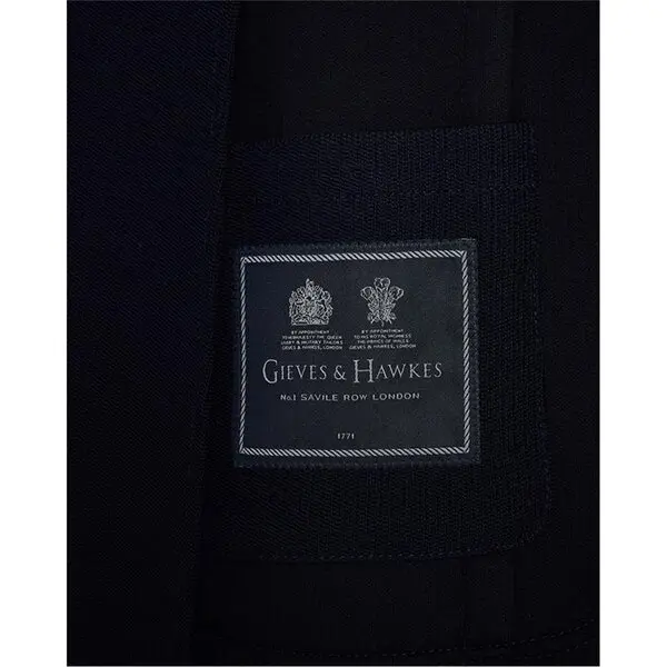 Barena Venezia Single-breasted Suit Jacket