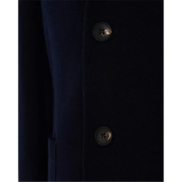 Barena Venezia Single-breasted Suit Jacket