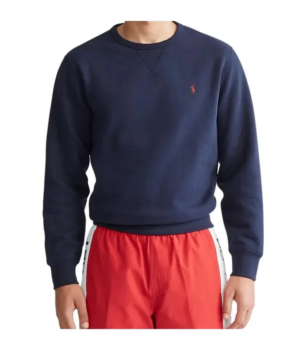 Polo Ralph Lauren Fleece Crew Sweatshirt