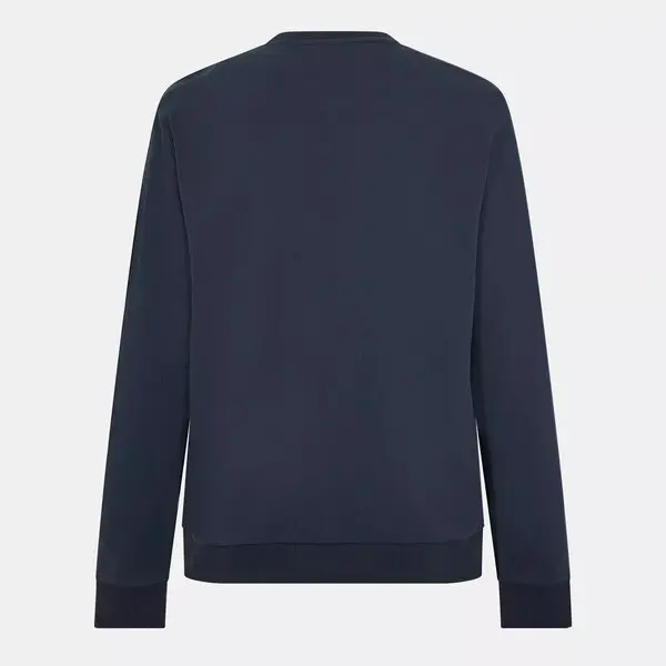 Hugo Boss Stitch Crew Crew Sweatshirt