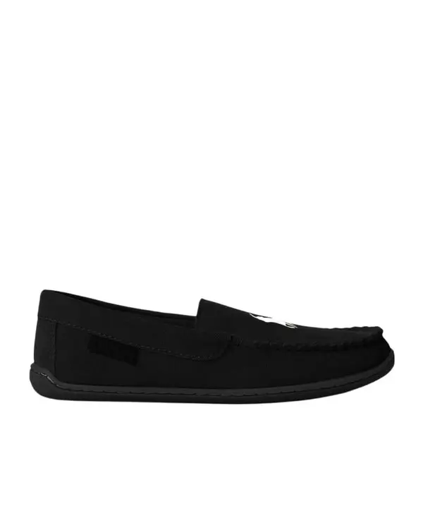 Polo Ralph Lauren Brenan Suede Slippers