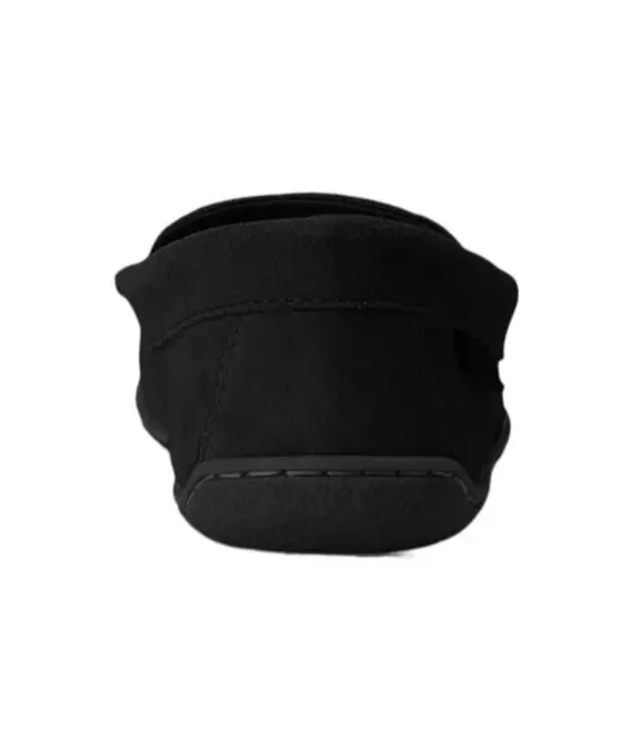 Polo Ralph Lauren Brenan Suede Slippers