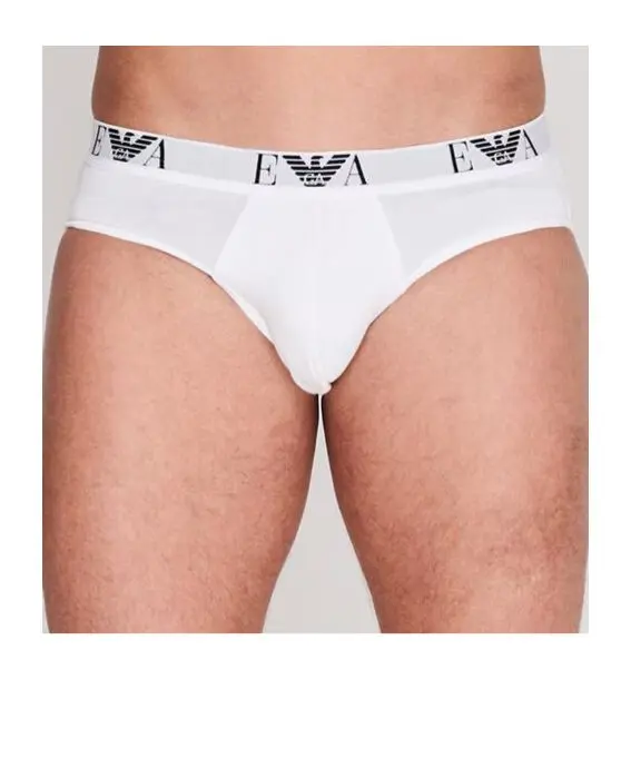 Emporio Armani Three-pack Underwear