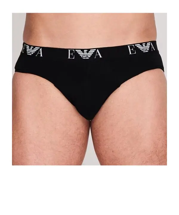 Emporio Armani Three-pack Underwear