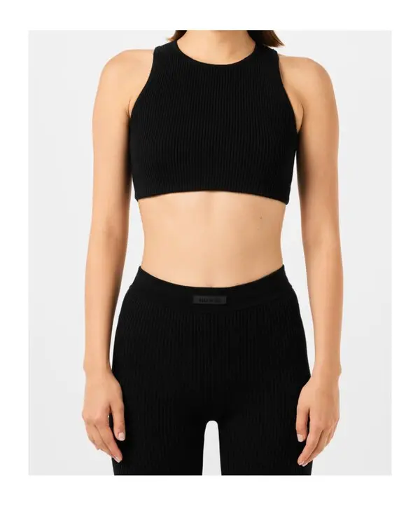 Fear Of God Ribbed Knit Sports Vest