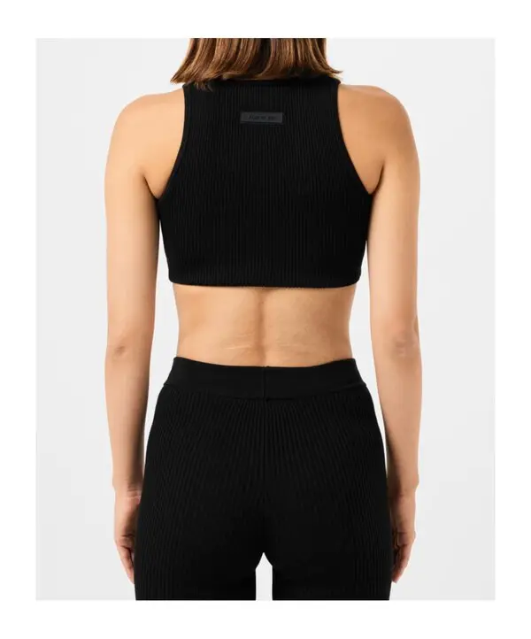 Fear Of God Ribbed Knit Sports Vest