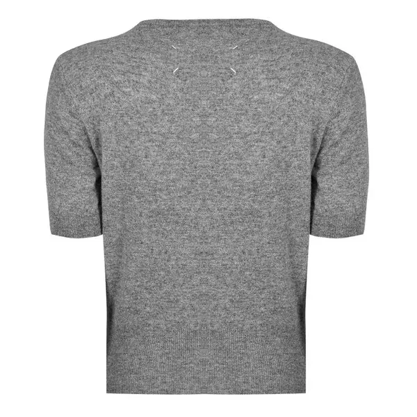 MAISON MARGIELA Crewneck T-shirt