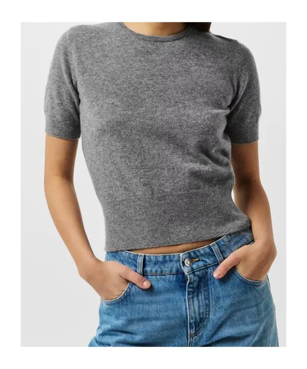 MAISON MARGIELA Crewneck T-shirt