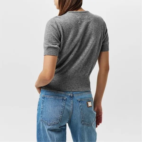MAISON MARGIELA Crewneck T-shirt