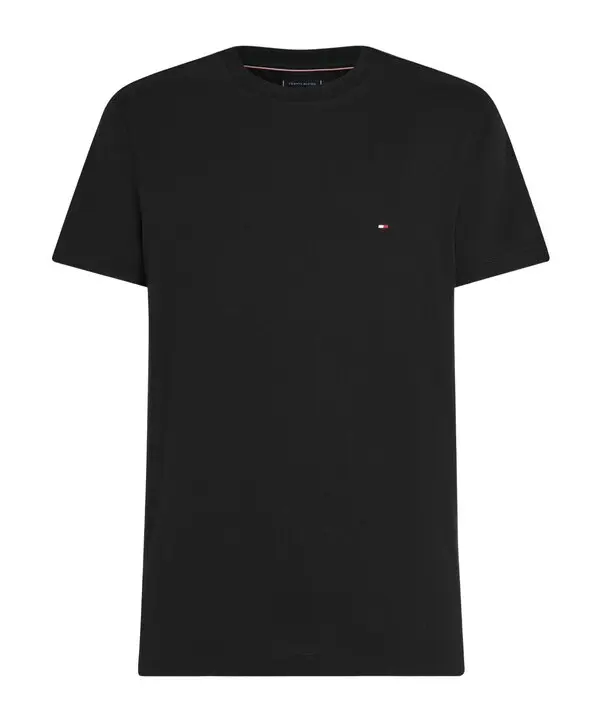 Tommy Hilfiger Logo Short Sleeve T-shirt