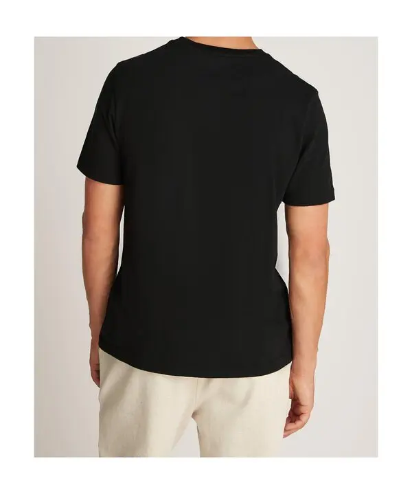Tommy Hilfiger Logo Short Sleeve T-shirt