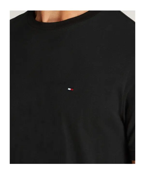 Tommy Hilfiger Logo Short Sleeve T-shirt