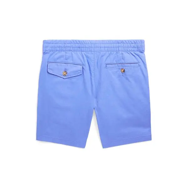 Polo Ralph Lauren Logo Shorts