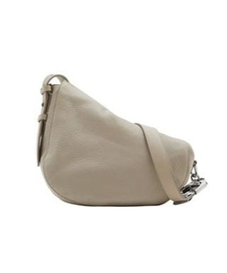 Burberry Medium Knight Shoulder Bag