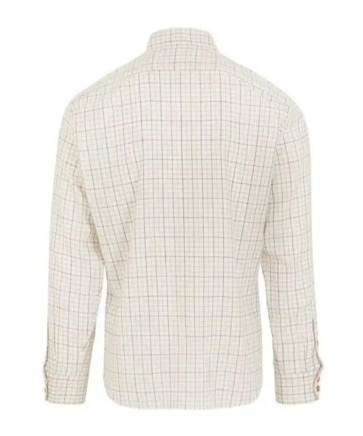 VIVIENNE WESTWOOD Tattersall Checked Shirt