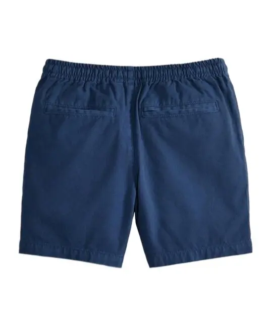 Barbour Elasticated Waist Shorts