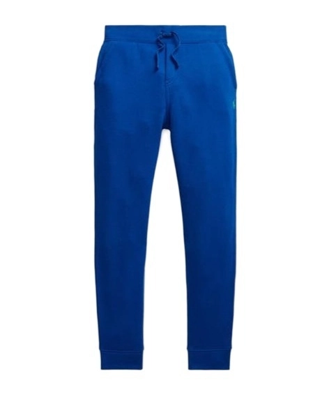 Polo Ralph Lauren Logo Fleece Jogging Bottoms