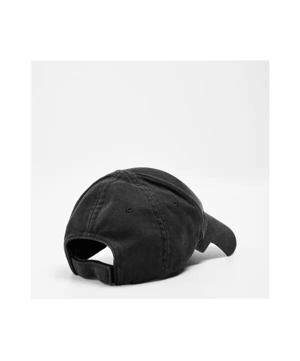 Balenciaga Logo Baseball Hat