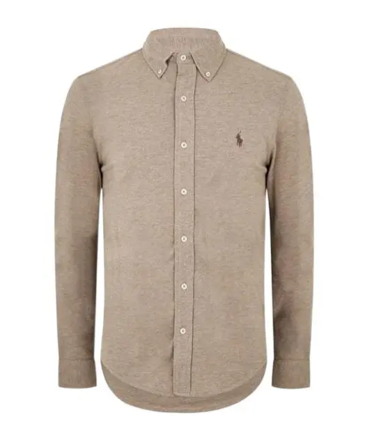 Polo Ralph Lauren Long Sleeve Shirt