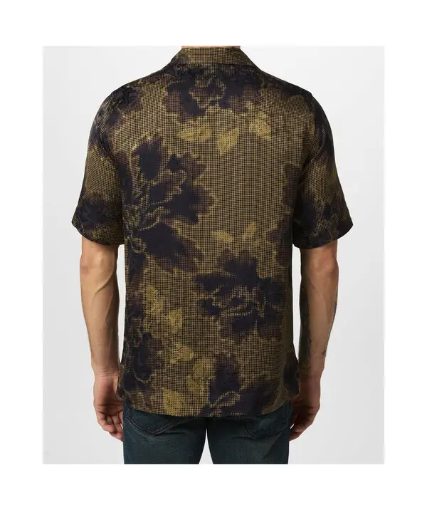 Dries Van Noten Short Sleeve Shirt