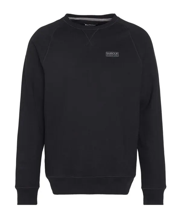 Barbour Essential Sweatshirt